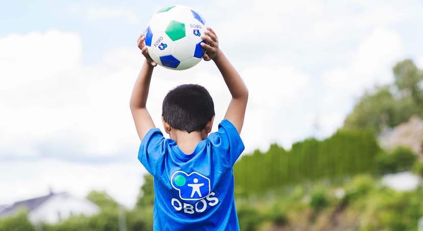 OBOS hovedsponsor for OBOS-ligaen i fire nye år | OBOS